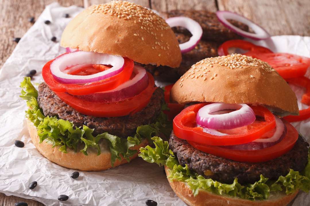 Top Ten Best-Tasting Vegan Meat Substitutes - Vegan Green Living