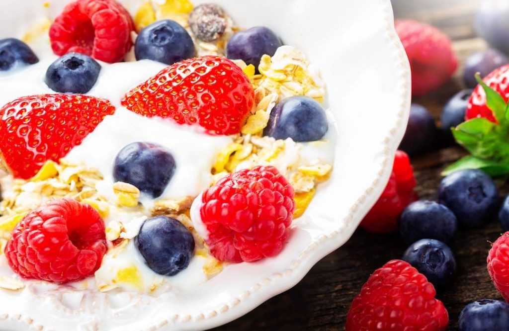 10 Easy Vegan Yogurt Recipes You Should Try Out - Vegan Green Living