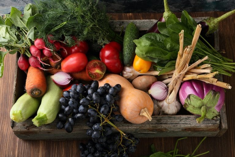 Vegan Food List: Checklist to Bring to the Store With You - Vegan Green ...