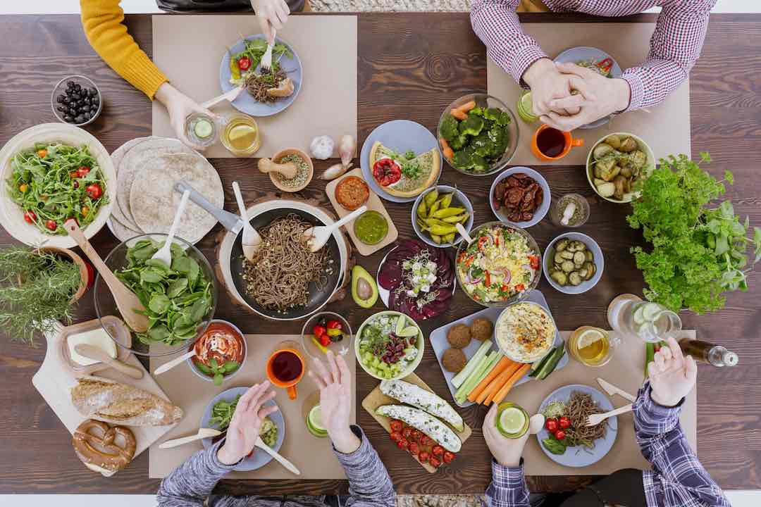 10 Vegan Party Food Ideas That Your Guests Will Enjoy